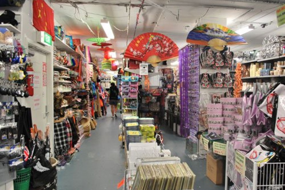 Look Sharp | Heart of the City: Auckland's city centre business association